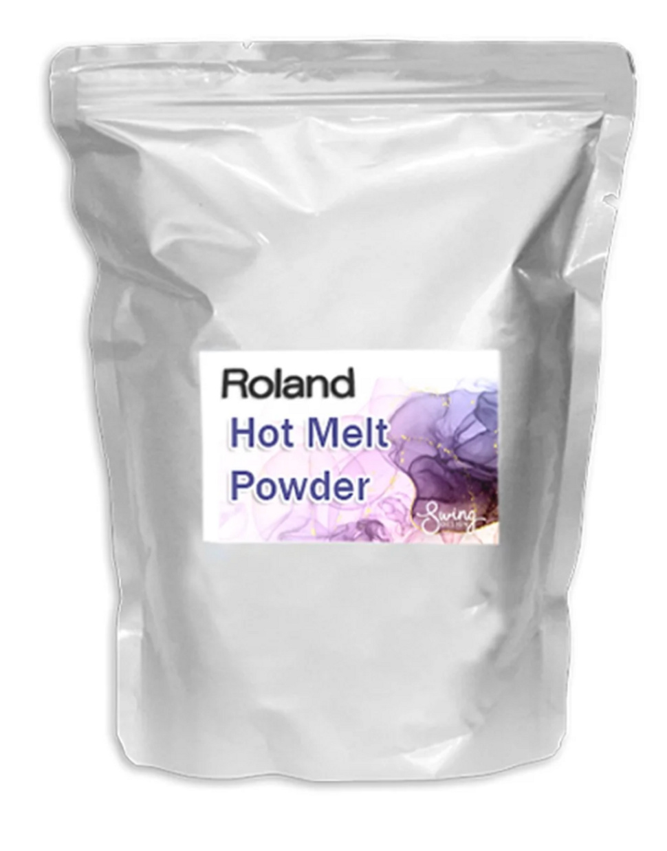 Roland S-POWDER DTF pulveri 1 kg. | Lamtekno Oy